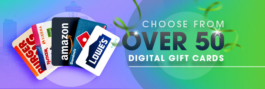 Lottery Platform System :: Rewards Catalog